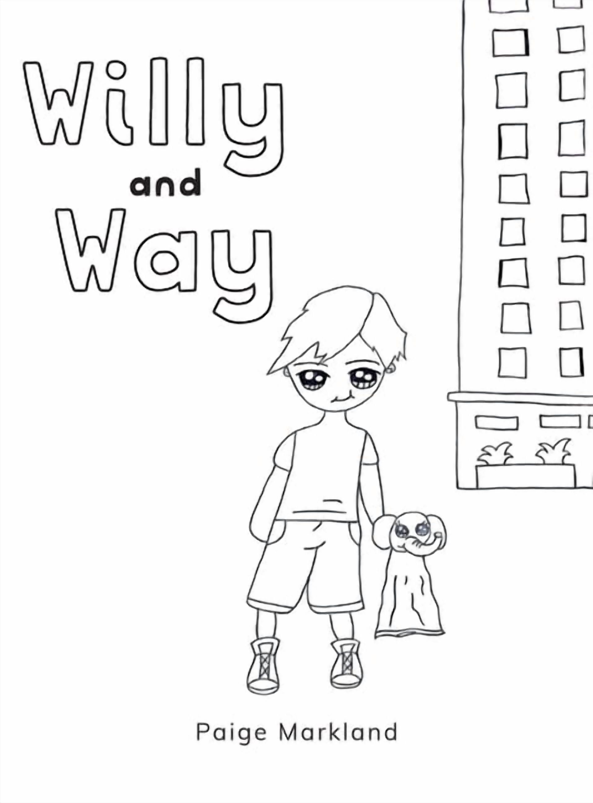 Willy and Way, (Hardcover) - Walmart.com