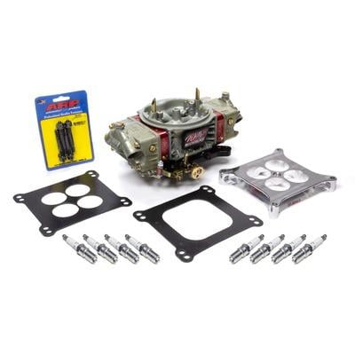 Willys Carb 604CRATE, 604 Crate Engine Total Perf Kit Performance ...