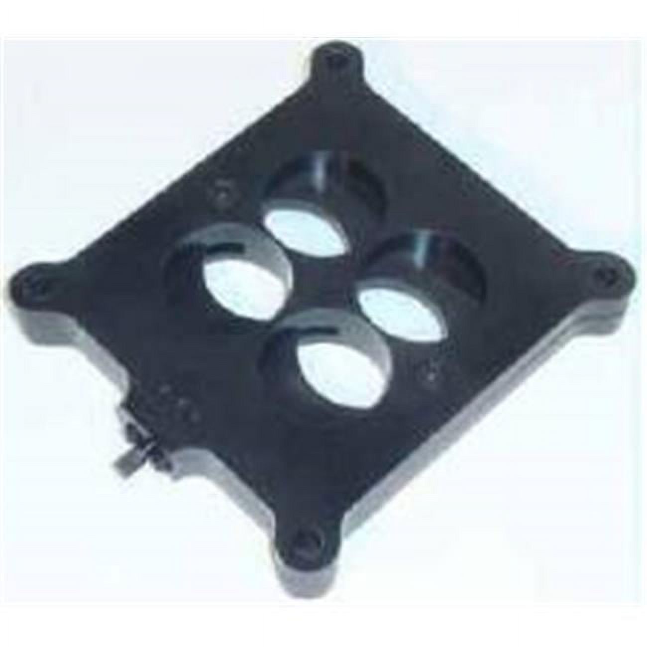 Willys Carb WCD8850 1 in. Adjustable Restrictor Plate - Walmart.com
