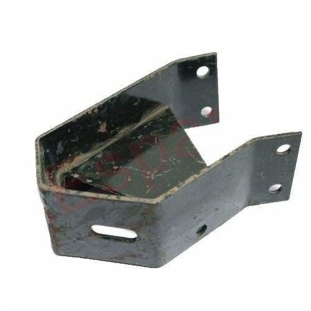 Willys Jeeps Engine Mount Support Bracket Front Left Side - Walmart.com