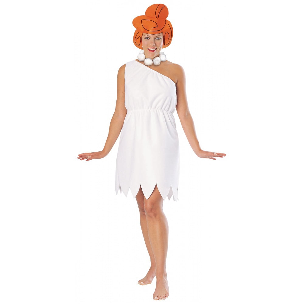 Wilma Flintstone Adult Costume - XX-Large - Walmart.com