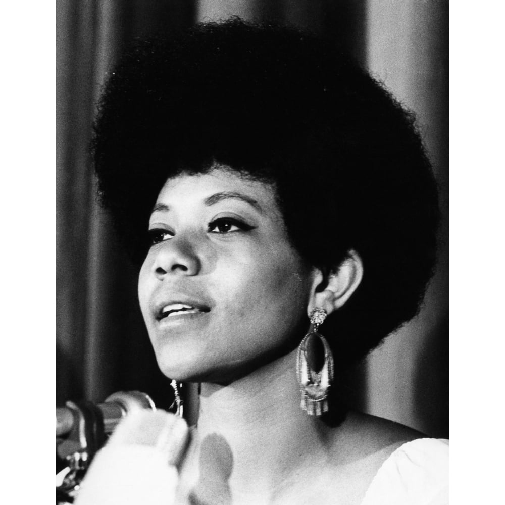 Wilma Rudolph (1940-1995) History (18 x 24) - Walmart.com