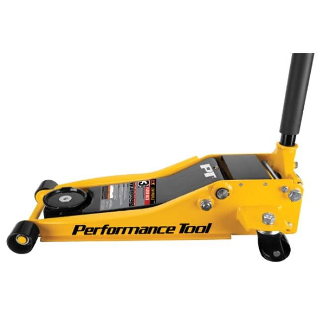 Wilmar 112468 3-Ton Rapid Lift Jack - Walmart.com