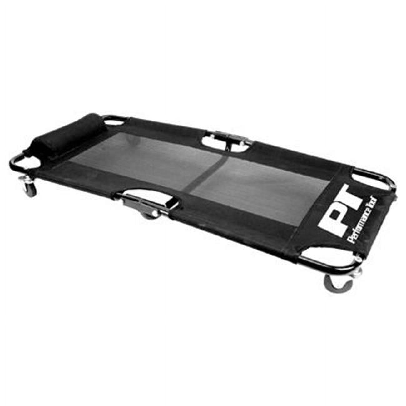 Wilmar 40 in. Folding Creeper Cool Weave - Walmart.com