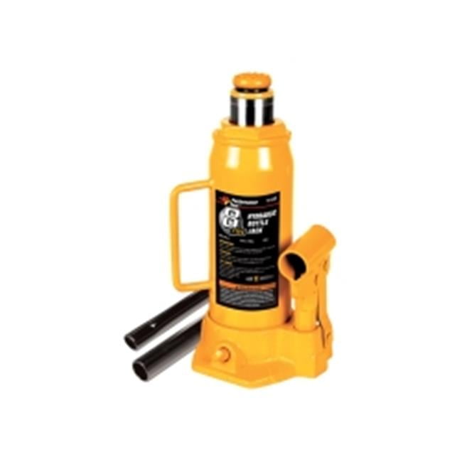 Wilmar 8 Ton Hydraulic Bottle Jack - Walmart.com