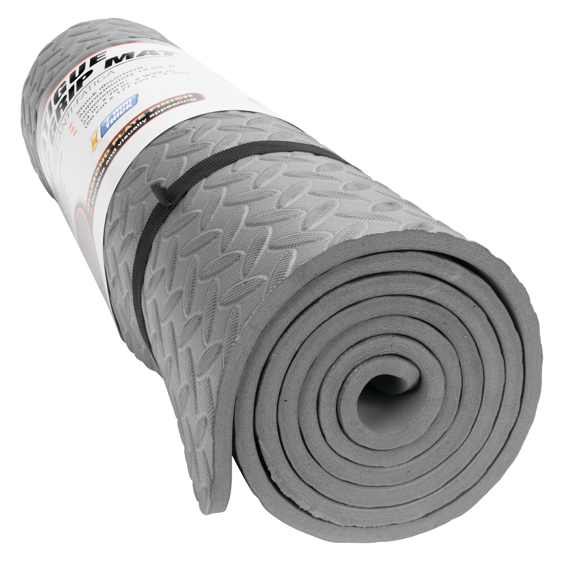 Performance Tool W88980 Anti-Fatigue Mat Roll (SM) (12 square feet ...