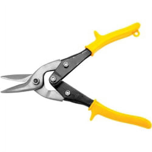 Wilmar Aviation Snips, Straight Cut, Automotive Specialty Parts ...
