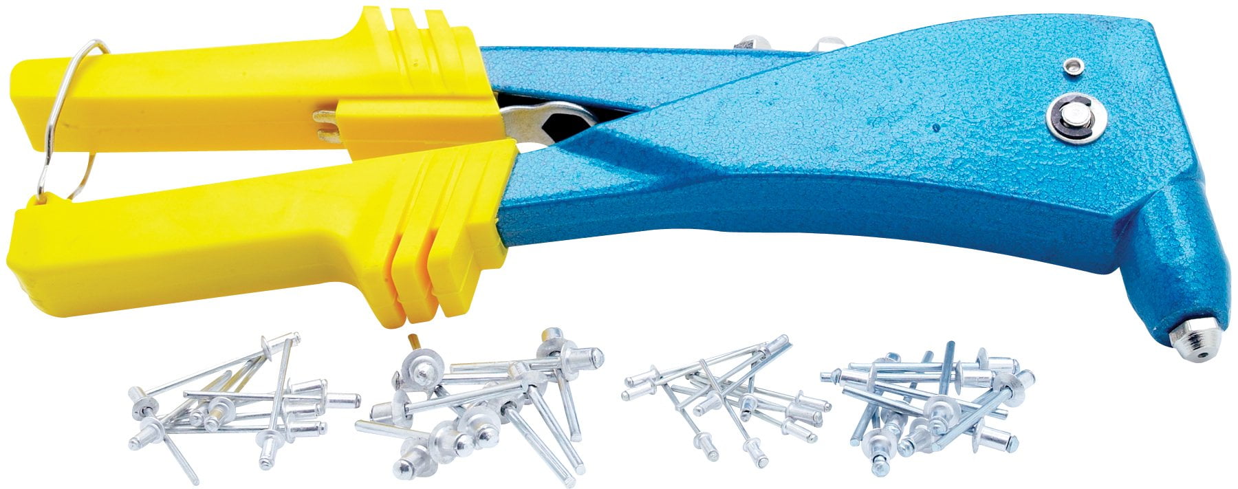 Wilmar Corp. 1944 Rivet Gun With 40 Rivets - Walmart.com