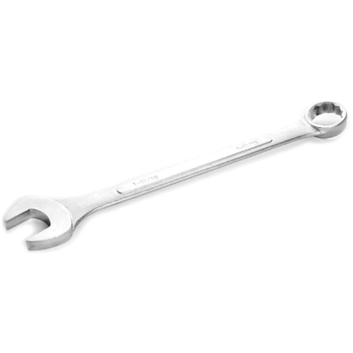 Wilmar Corp. / Performance Tool 1-11/16" Jumbo Wrench (Bulk) - Walmart.com