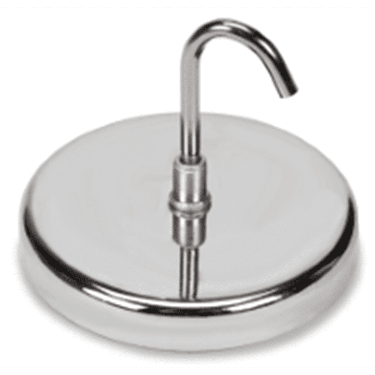Wilmar Corp. / Performance Tool 2 inch Magnetic Hook - Walmart.com