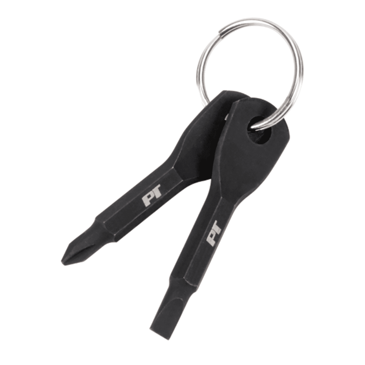 Wilmar Corp. / Performance Tool 2pc Screwdriver Keychain - Walmart.com