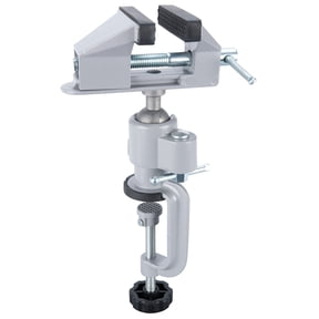 Table Vise Clamp