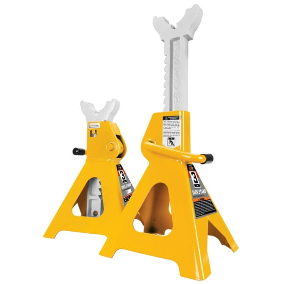 3 Ton Jack Stands in Jack Stands - Walmart.com