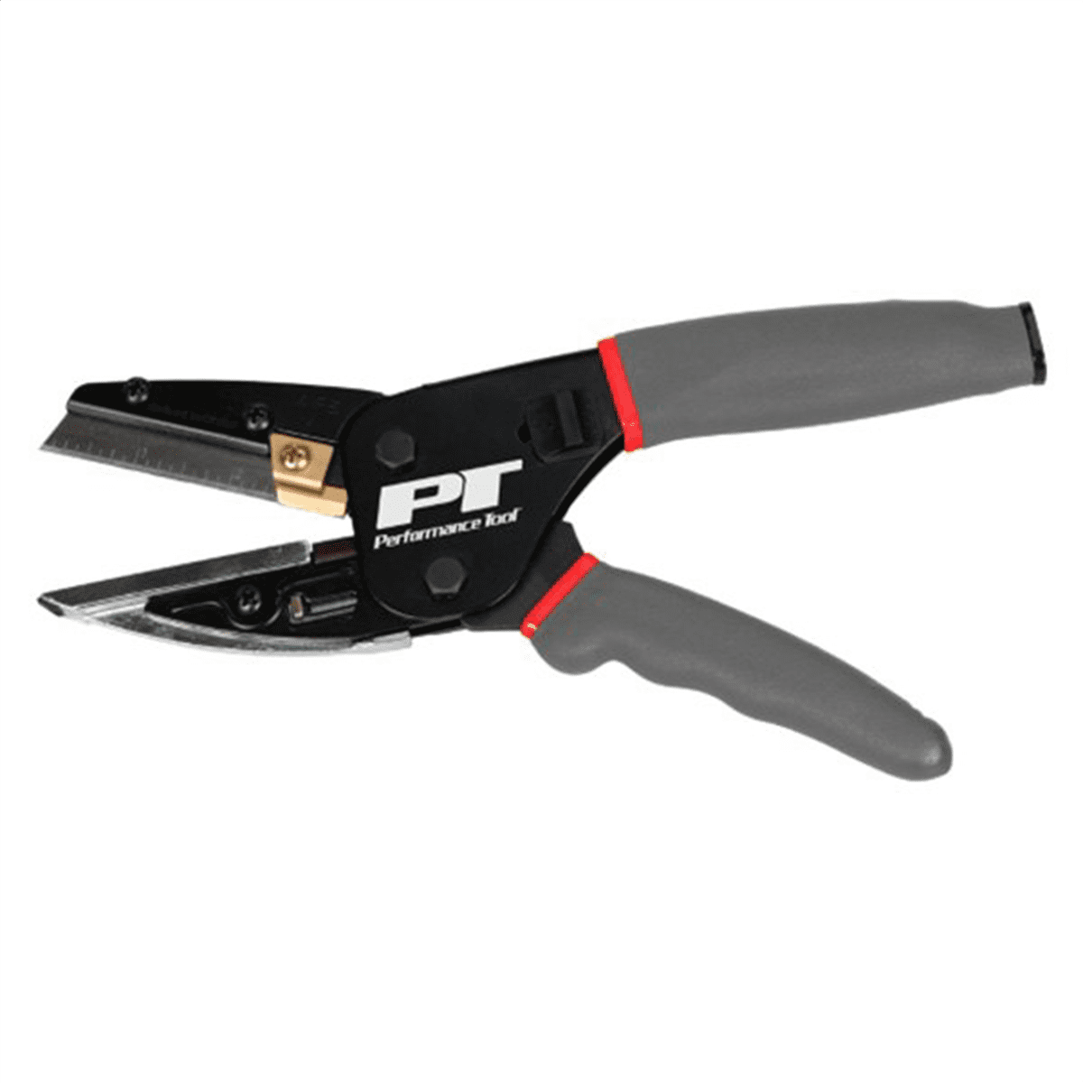 Wilmar Corp, Performance Tool 3-in-1 Multi-Cutter Hand Tool Cutter ...
