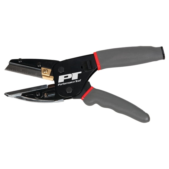 Performance Tool W2045 3-in-1 Multi Power Cutting Tool With Built-In ...