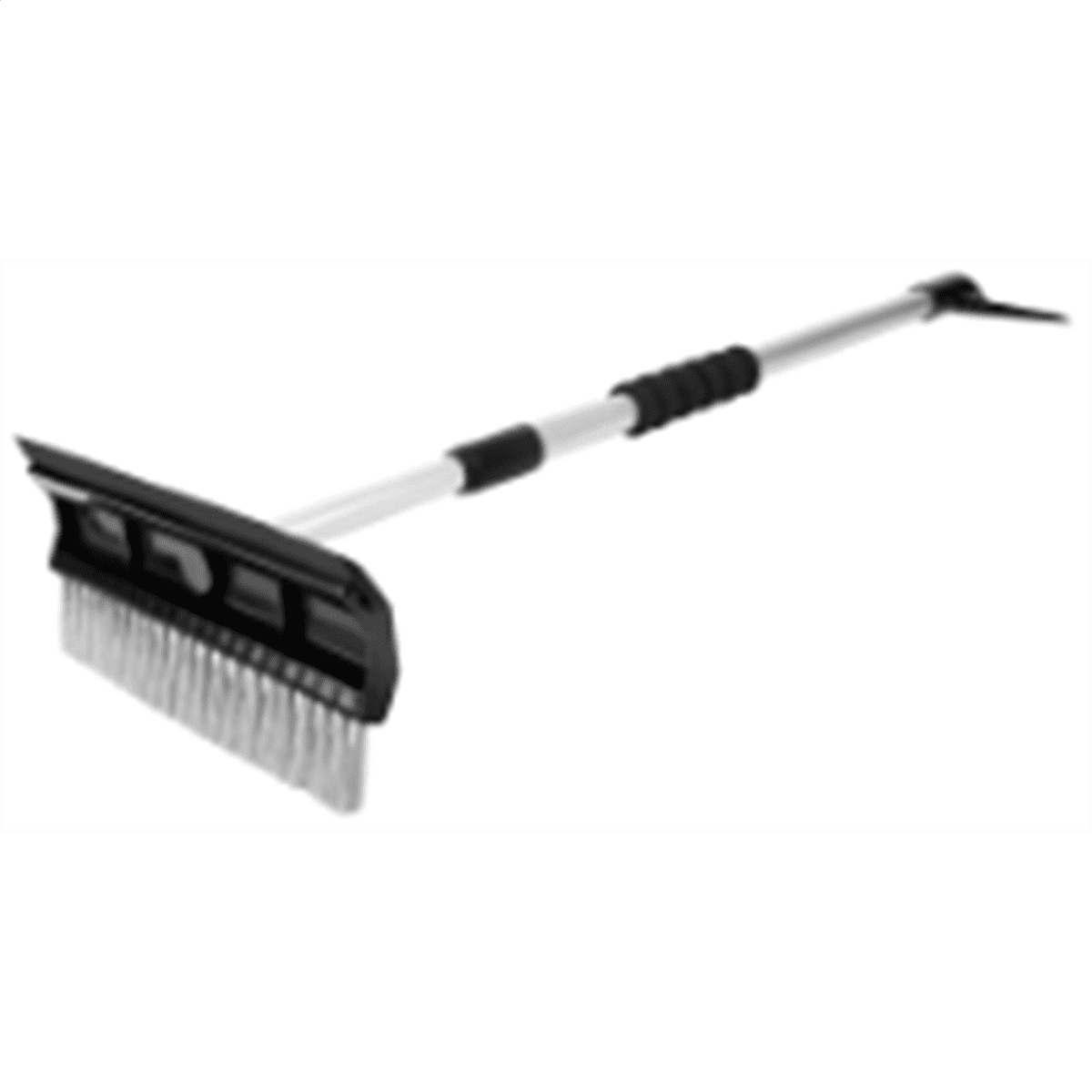 Wilmar Corp. / Performance Tool 3-in-1 Telescoping Snow Brush - Walmart.com