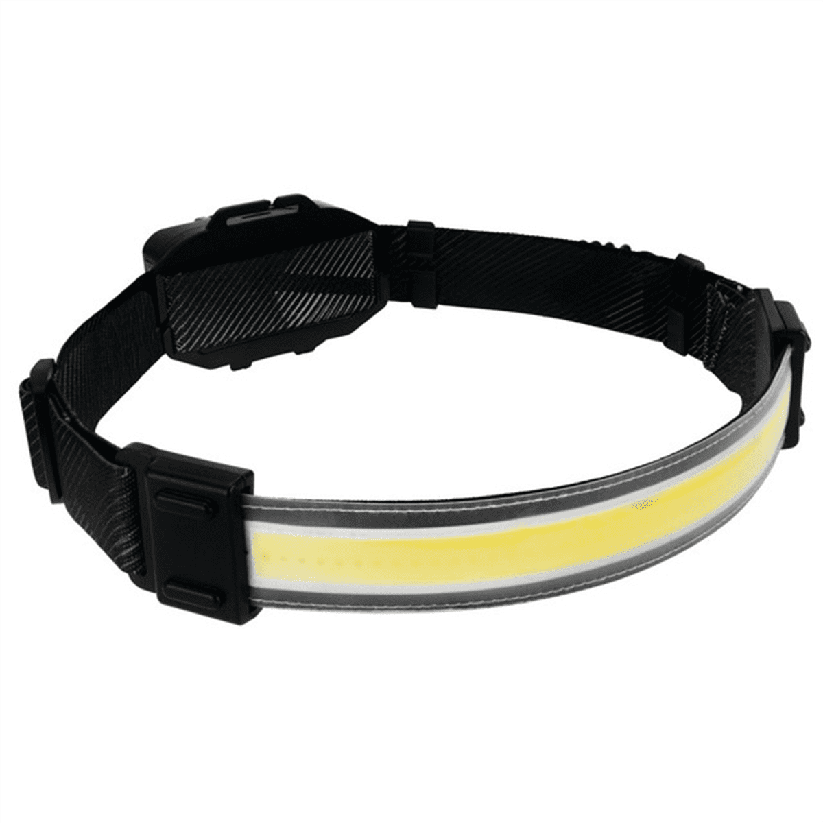 Wilmar Corp. / Performance Tool 500LM Low Profile Strip Headlamp ...