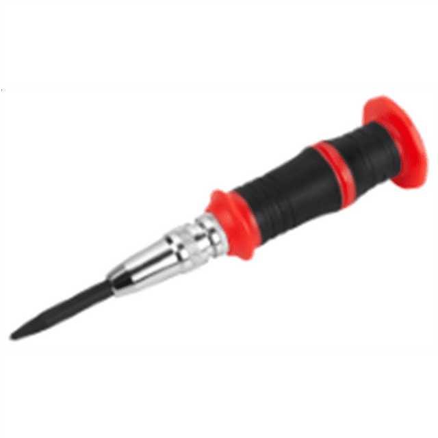 Wilmar Corp. / Performance Tool Automatic Center Punch HD - Walmart ...