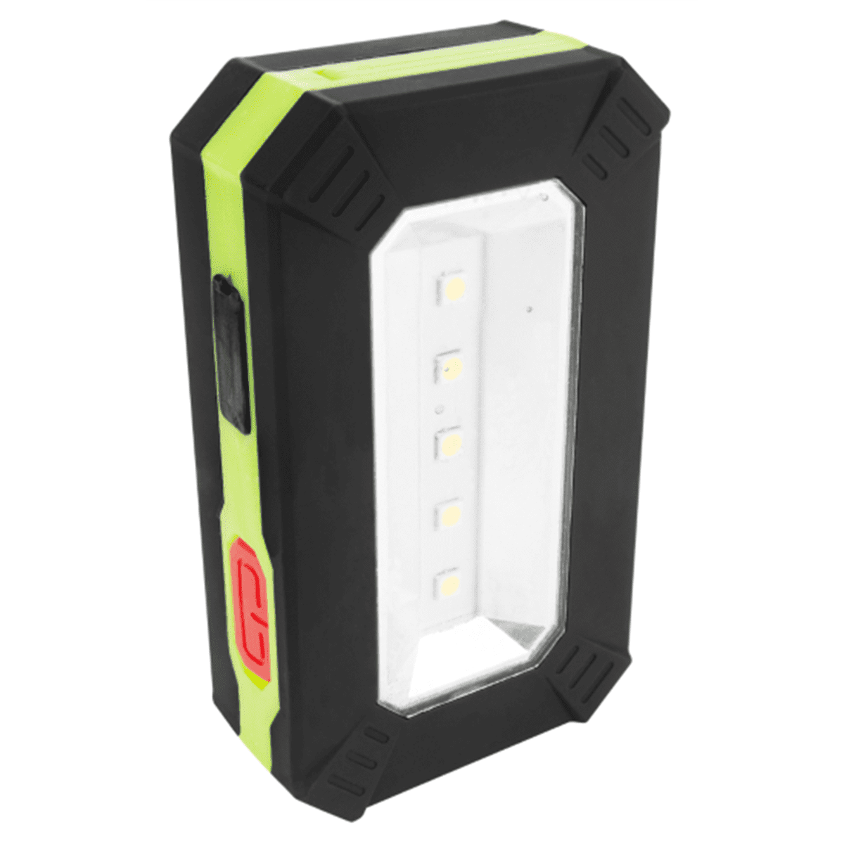 Wilmar Corp. / Performance Tool Compact LED Li-Ion Work Light - Walmart.com