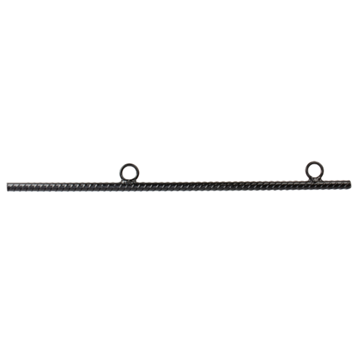 Wilmar Corp. / Performance Tool 48" Rebar Ground Anchor Stake - Walmart.com