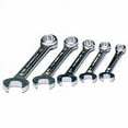 Wilmar Corporation W15MP 5-Piece Combination Wrench Set - Walmart.com