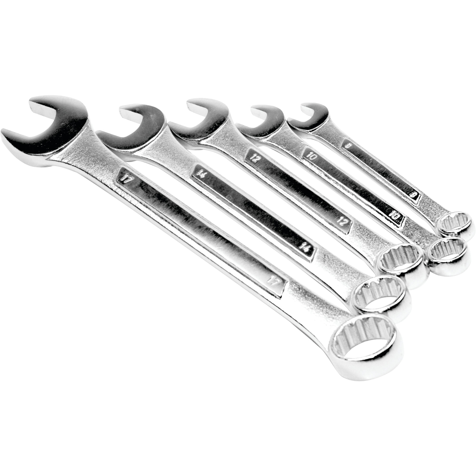 Performance Tool W15MP Heat Treated Alloy Steel Raised Panel Metric ...