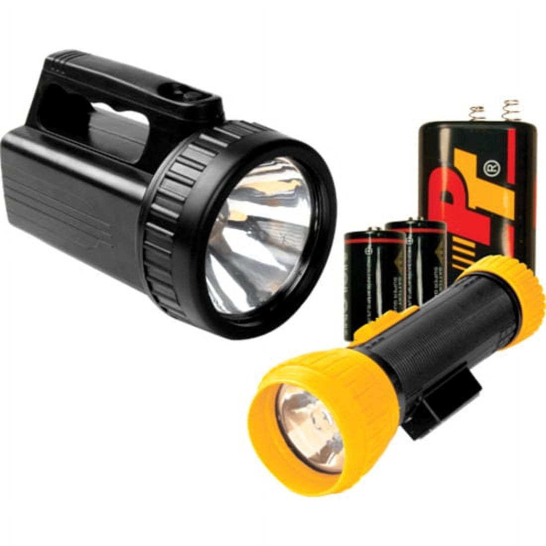 Wilmar Lights & Flashlights