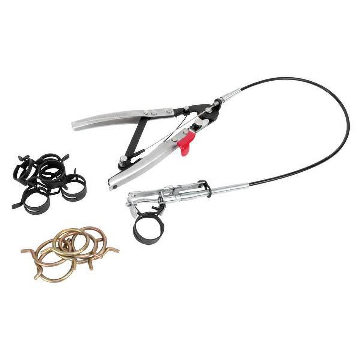 Wilmar Flexible Hose Clamp Plier - Walmart.com