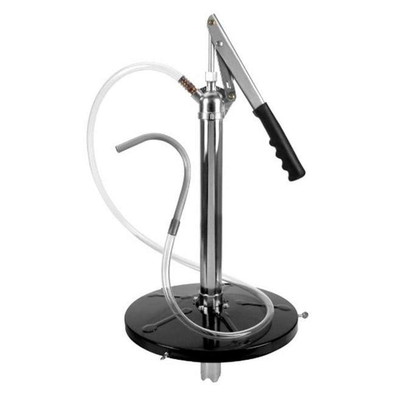 Wilmar Hand Tools W54232 Manual Grease Oil Pump for 25-50 lbs Buckets ...