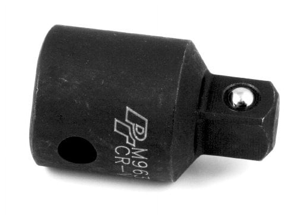 Wilmar M963 1/2" Female X 3/8" Male Impact Adapter - Walmart.com