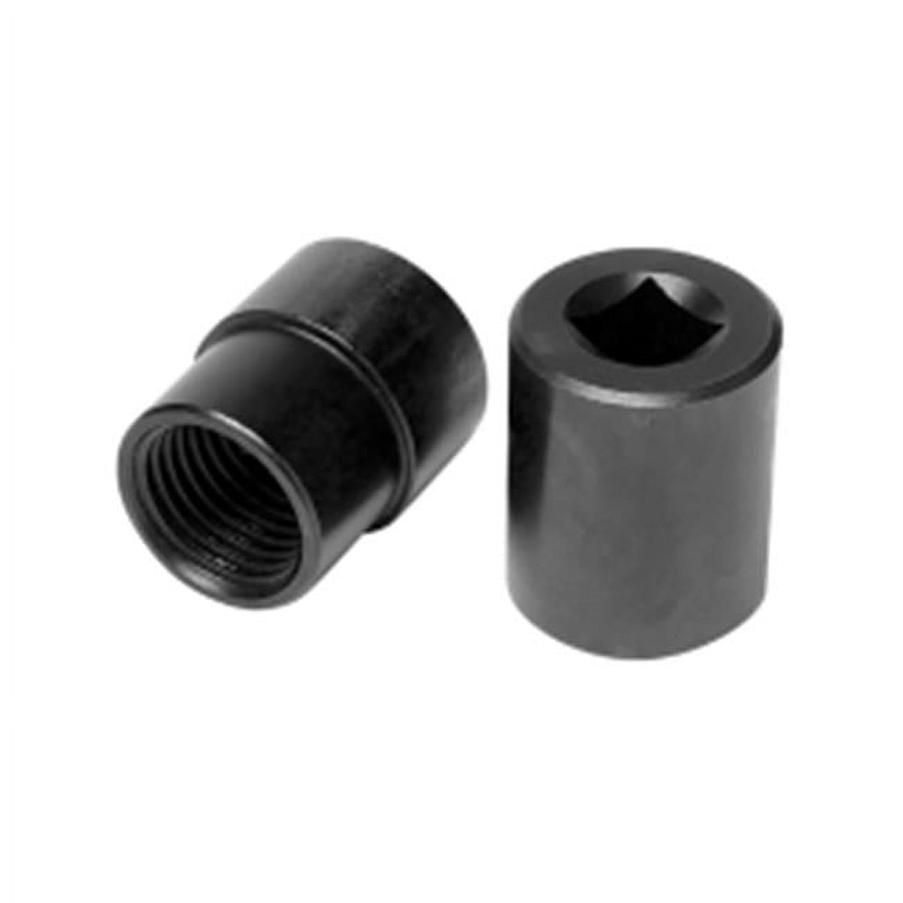 Wilmar M980 0.5 in. Emergency Lug Nut Remover - Walmart.com