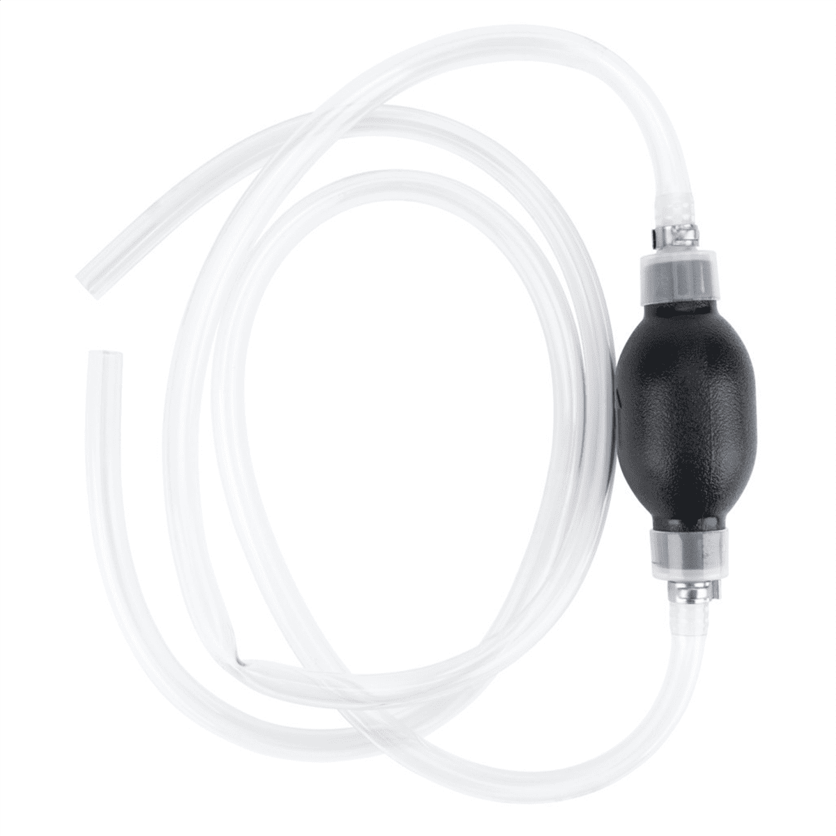 Wilmar Corp. / Performance Tool Siphon Hose w/Back Flow Valve - Walmart.com