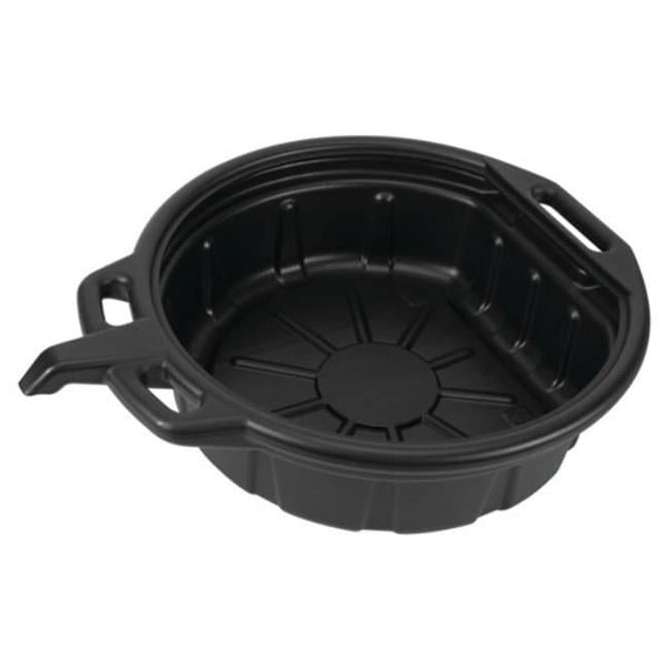 Wilmar PTW4071 4.5 gal Oil Drain Pan - Walmart.com