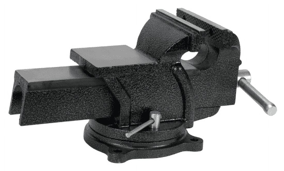 Wilmar Performance Tool MV6 - Bench Vise - Walmart.com