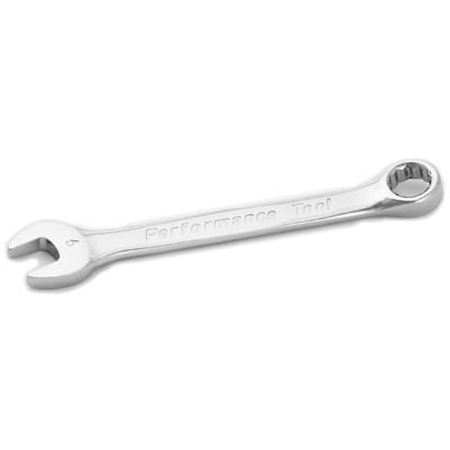 Wilmar Performance Tool W30009 - Wrench 9Mm - Walmart.com
