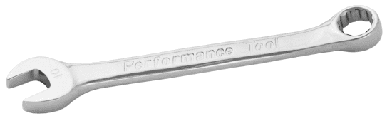 Wilmar Performance Tool W30010 - Wrench 10Mm - Walmart.com