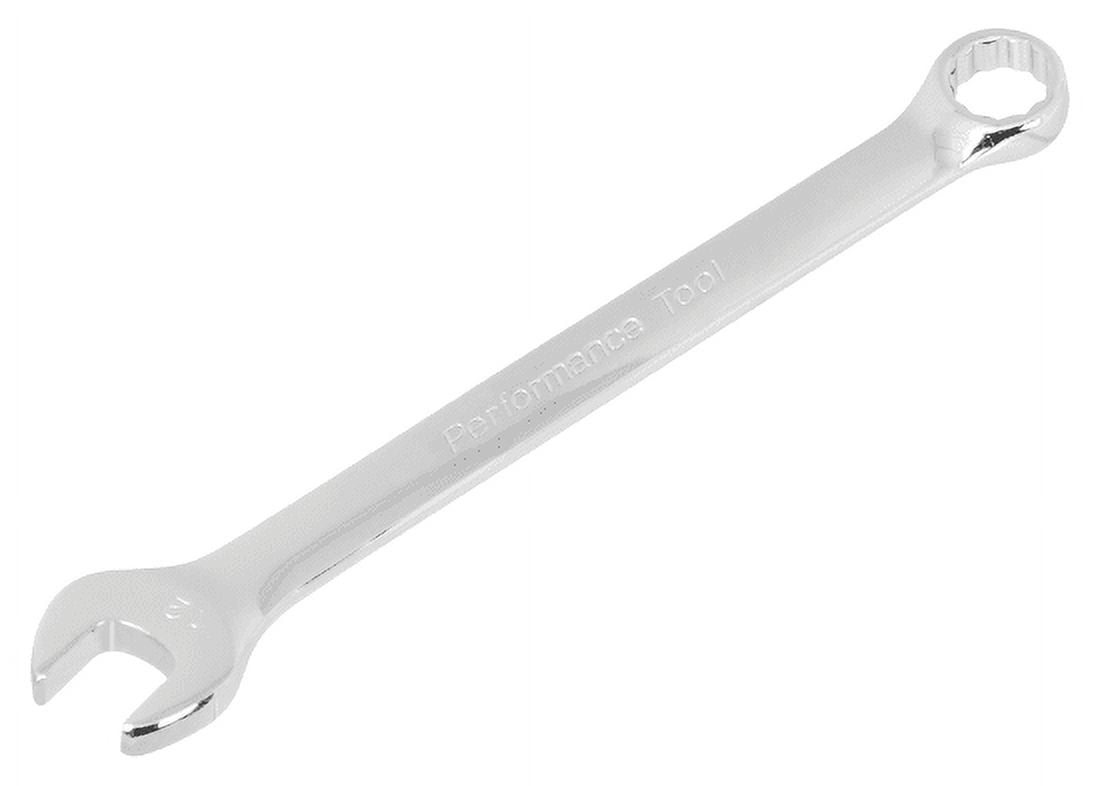 Wilmar Performance Tool W30012 - Wrench 12Mm - Walmart.com