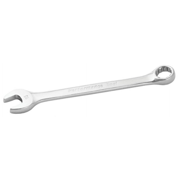 Wilmar Performance Tool W30015 - Wrench 15Mm - Walmart Business Supplies