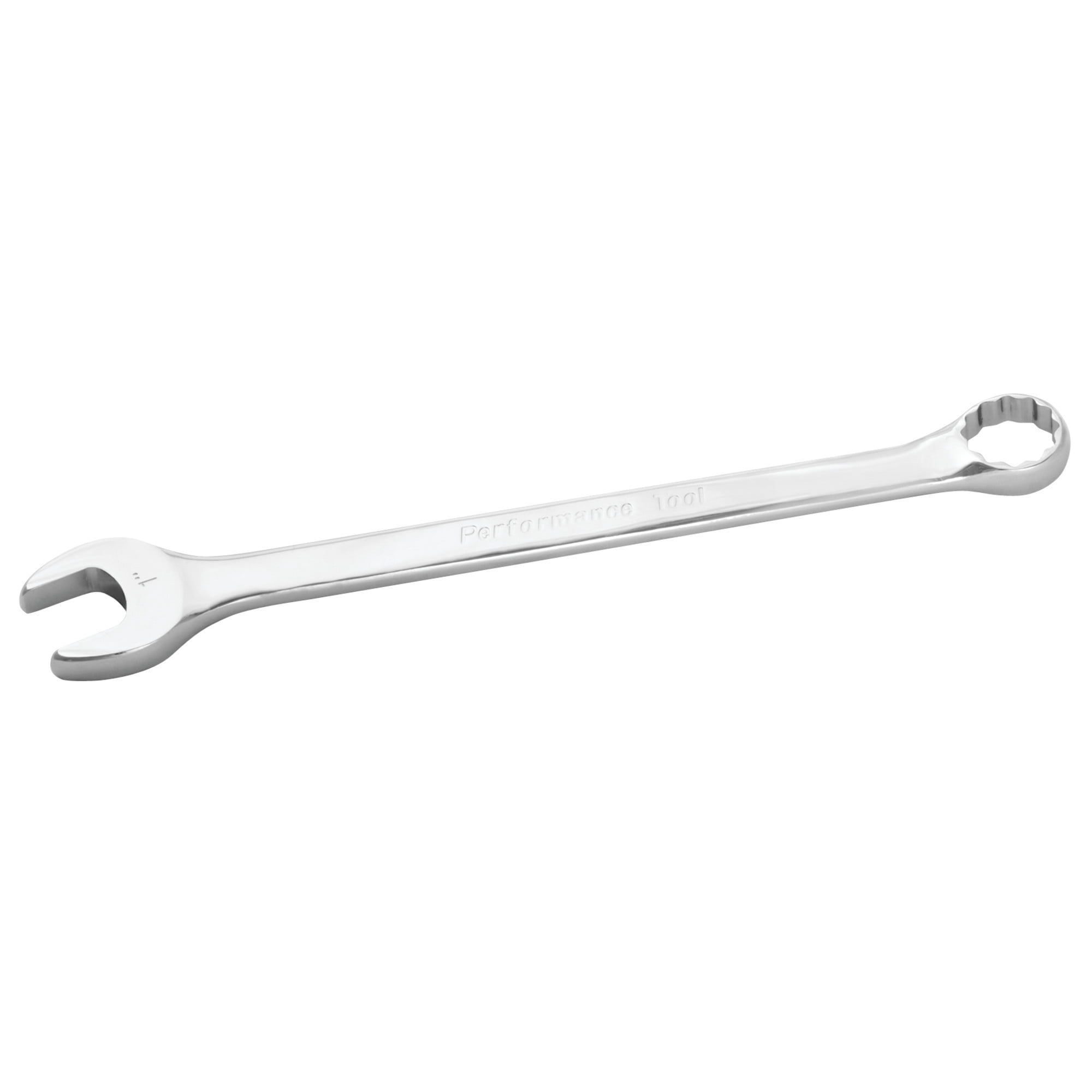 Performance Tool W30232 Combo Wrench, 1-Inch - Walmart.com