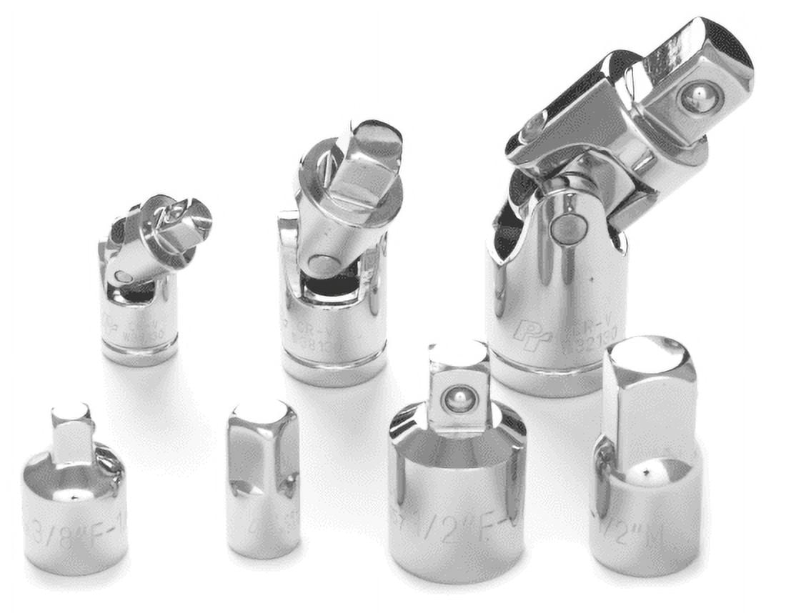 Wilmar Performance Tool W30935 - U-Joint/Adapter Set - Walmart.com