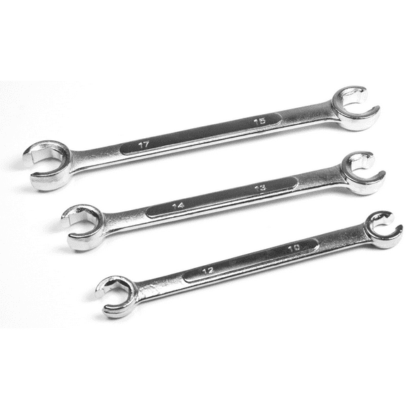 Brake Line Wrench