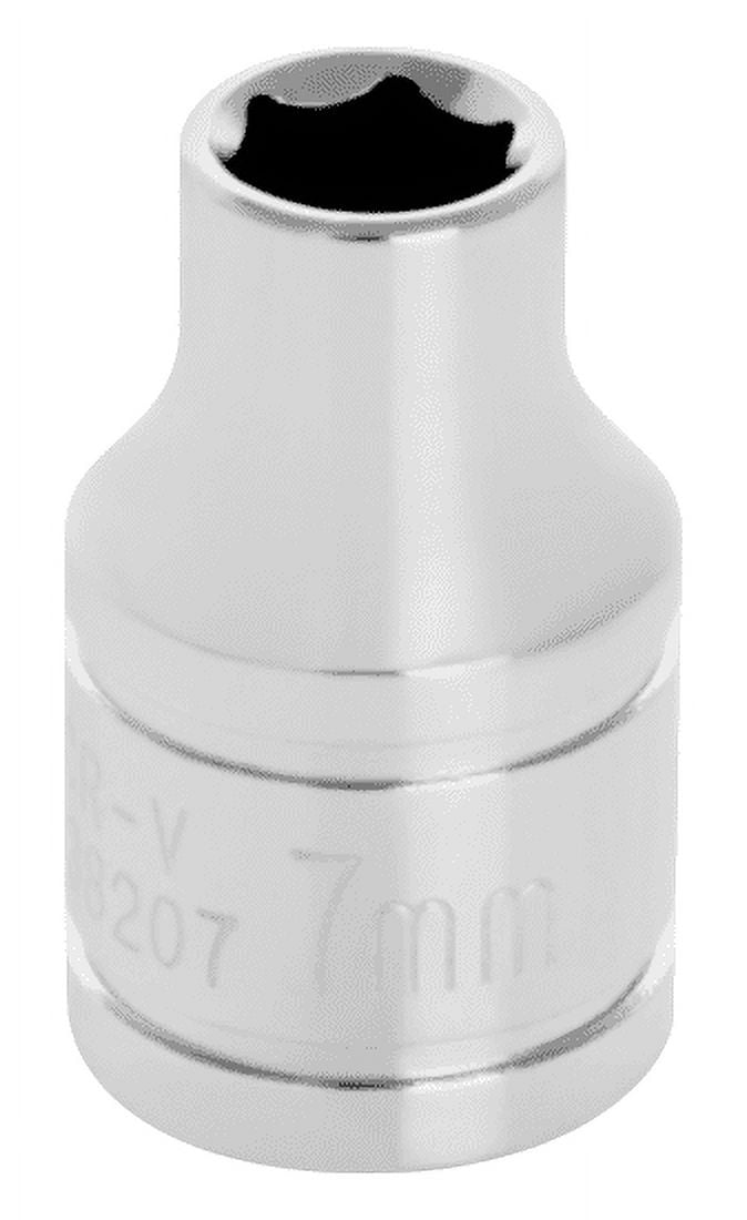 Wilmar Performance Tool W38207 - Socket 7MM - Walmart.com