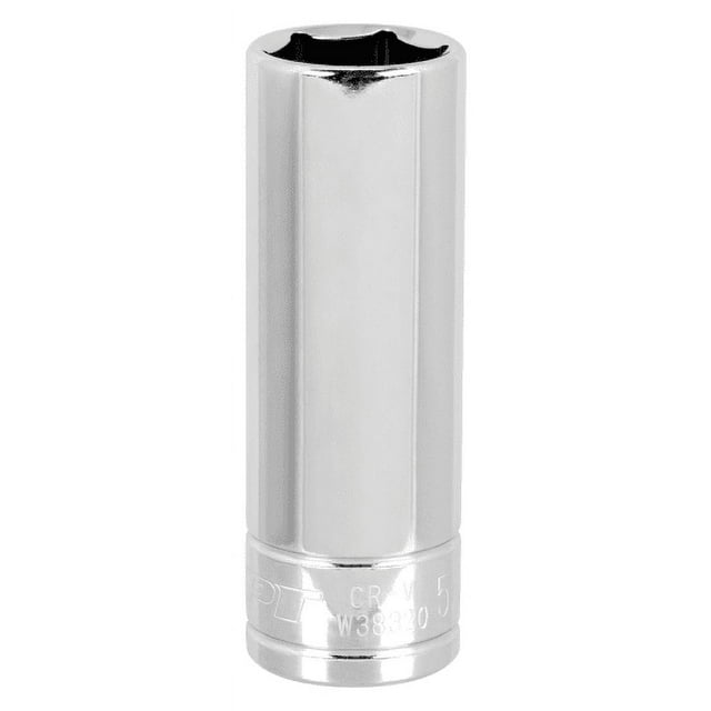 Wilmar Performance Tool W38320 - Socket Deep 5/8 - Walmart Business ...