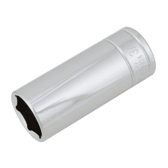 Wilmar Performance Tool W38324 - Socket Deep 3/4 - Walmart Business ...