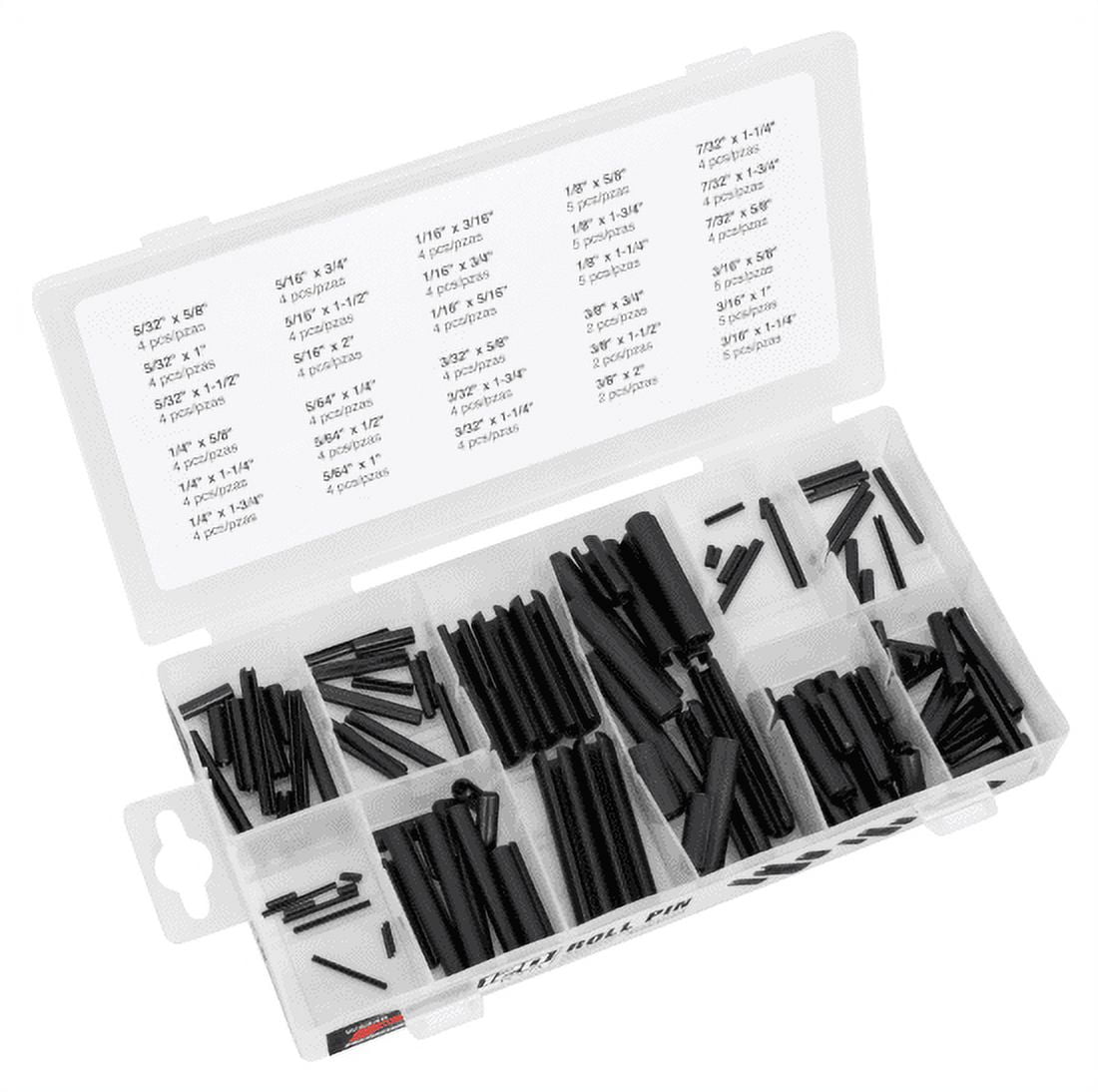 Wilmar Performance Tool W5340 - Hardware Kit-Roll Pins - Walmart.com