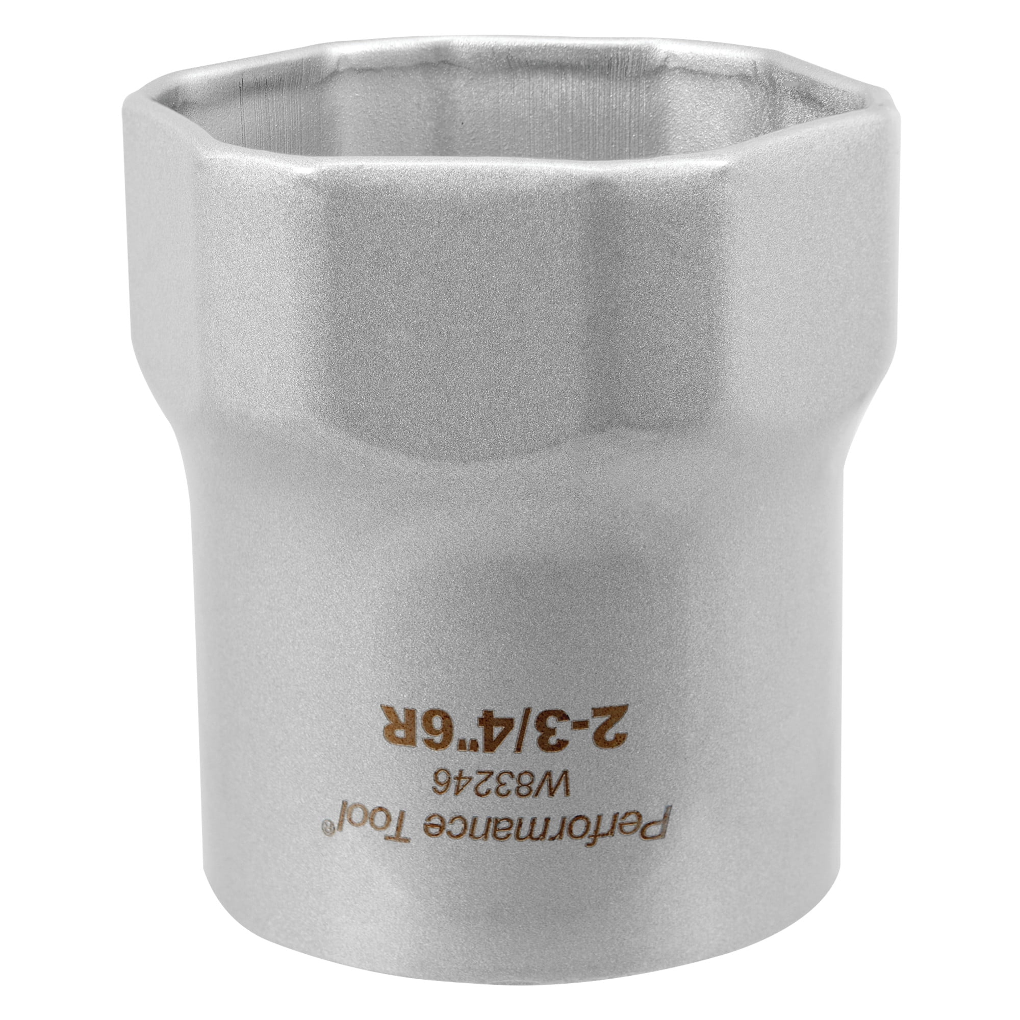 Performance Tool W83246 1/2 Drive Lock Nut Socket, 2-3/4-Inch used on ...
