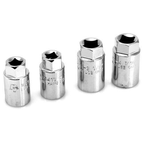 Wilmar Performance Tool W89413 4-Piece Sae Stud Puller Set - Walmart.com