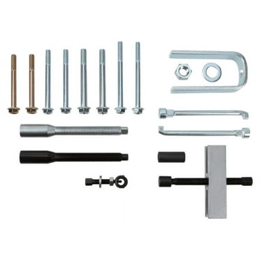 Performance Tool W89733 Cooling System Pressure Tester Kit - Walmart.com