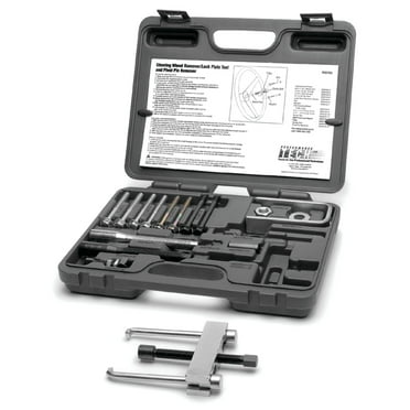 Performance Tool 2.4' Lcd Inspection Camera (W50045) - Walmart.com