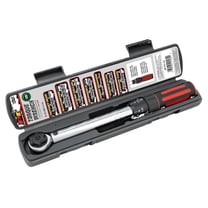 Wilmar M199 1/2-Inch Drive Torque Wrench - Walmart.com